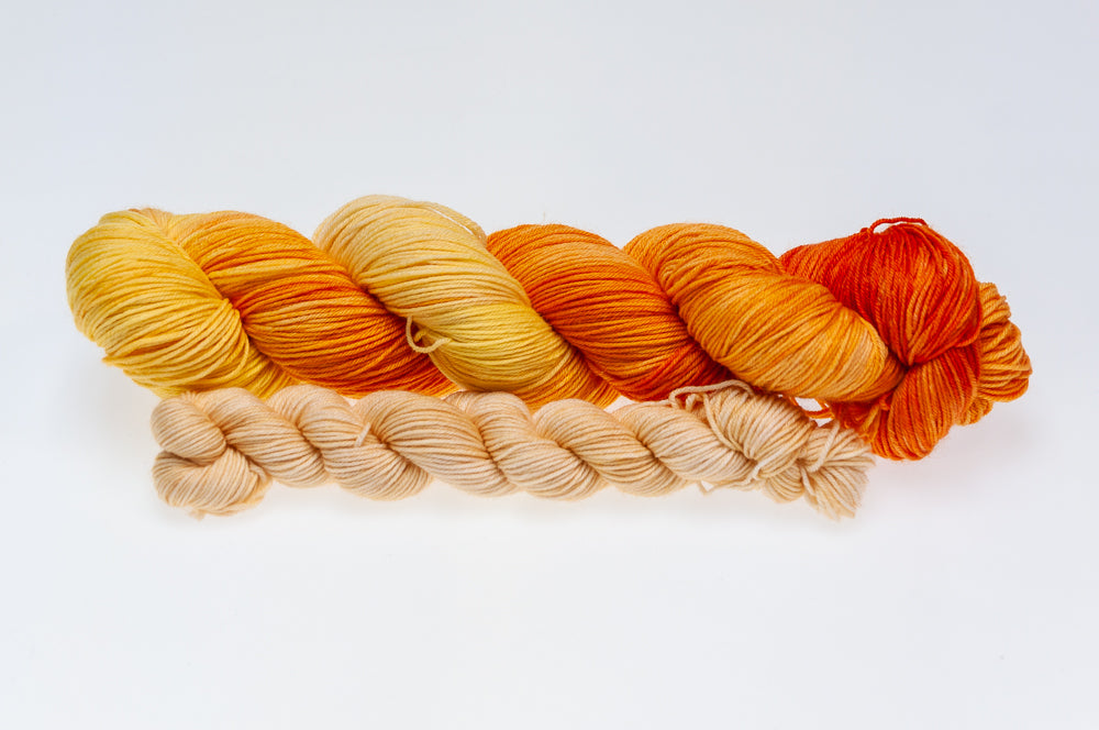 Not the wurst yarn – Cloudberry Yarns